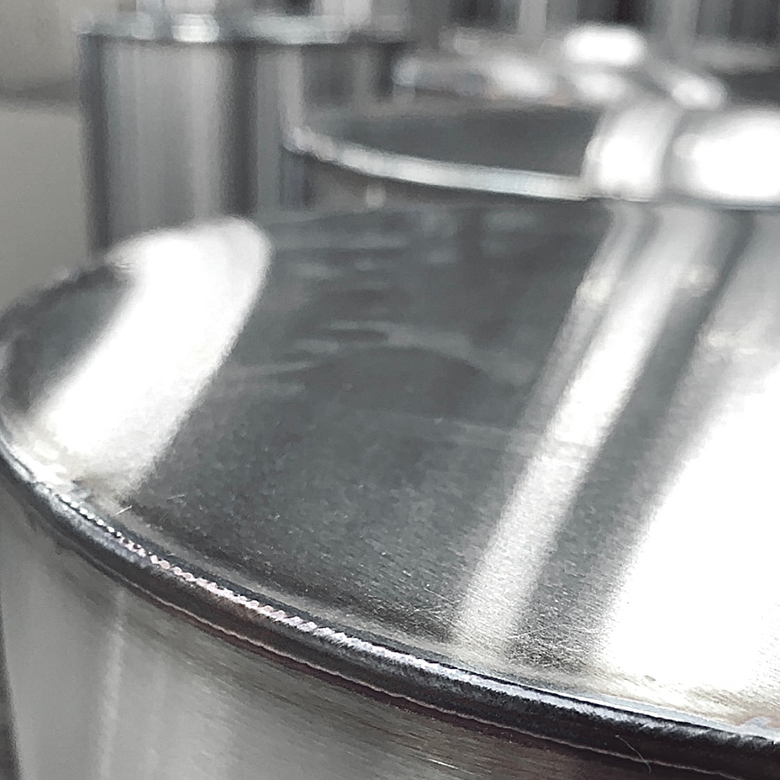 Tech-Weld Capabilities - Tech-Weld