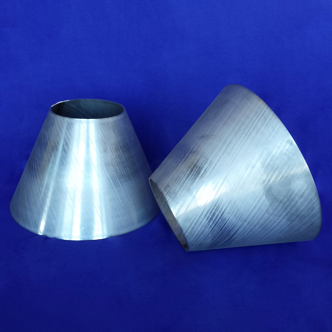 Cone Rolling - Tech-Weld